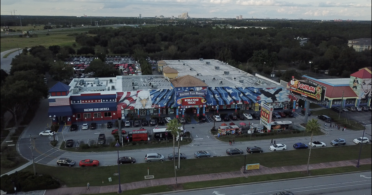 Flea Market Mistakes for First-Time Shoppers | Visitors
